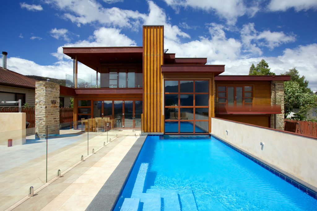 Swimming Pools Queenstown, Wanaka, Cromwell, Otago | Pisa Pools